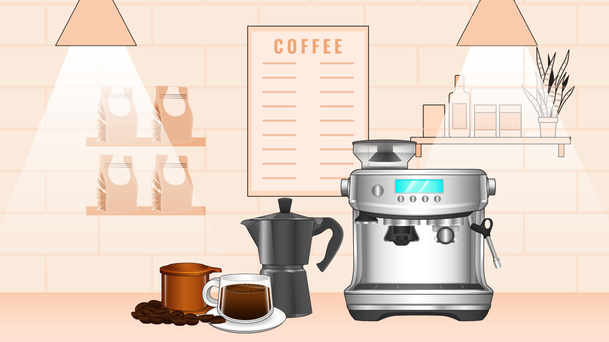 How Profitable Is a Coffee Shop Business in 2025? – CAFELY