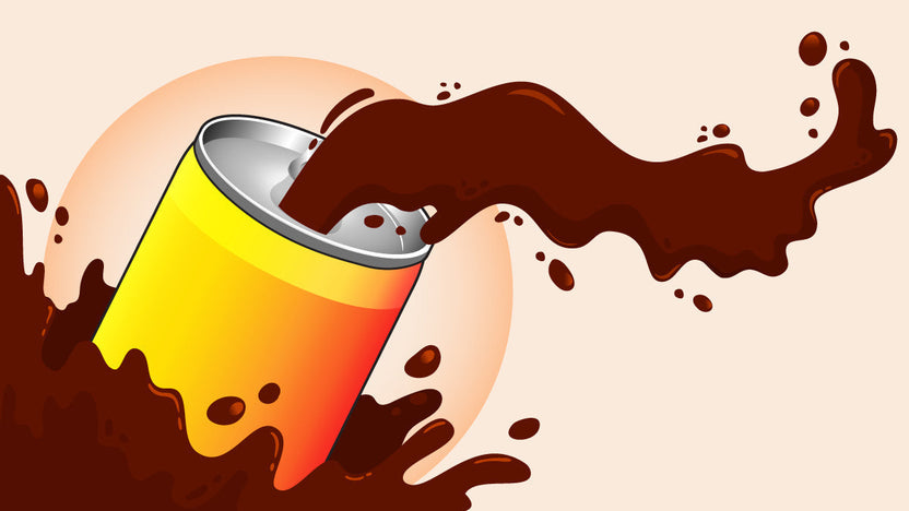 Top Worst Sodas in the USA to Avoid – CAFELY