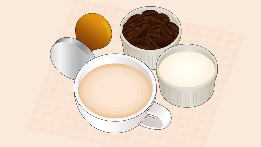 5 Fancy Coffee Recipes You Can Make at Home – CAFELY