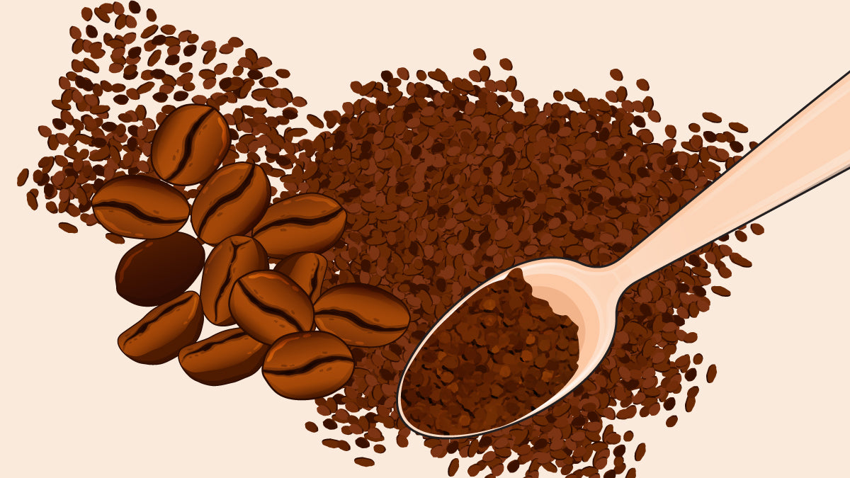 Instant Coffee Hacks: # Tips for Better Flavor – CAFELY