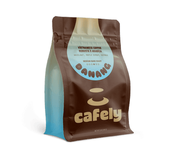 Buy Organic Vietnamese Coffee | Authentic Bold Taste | Epic Energy – CAFELY
