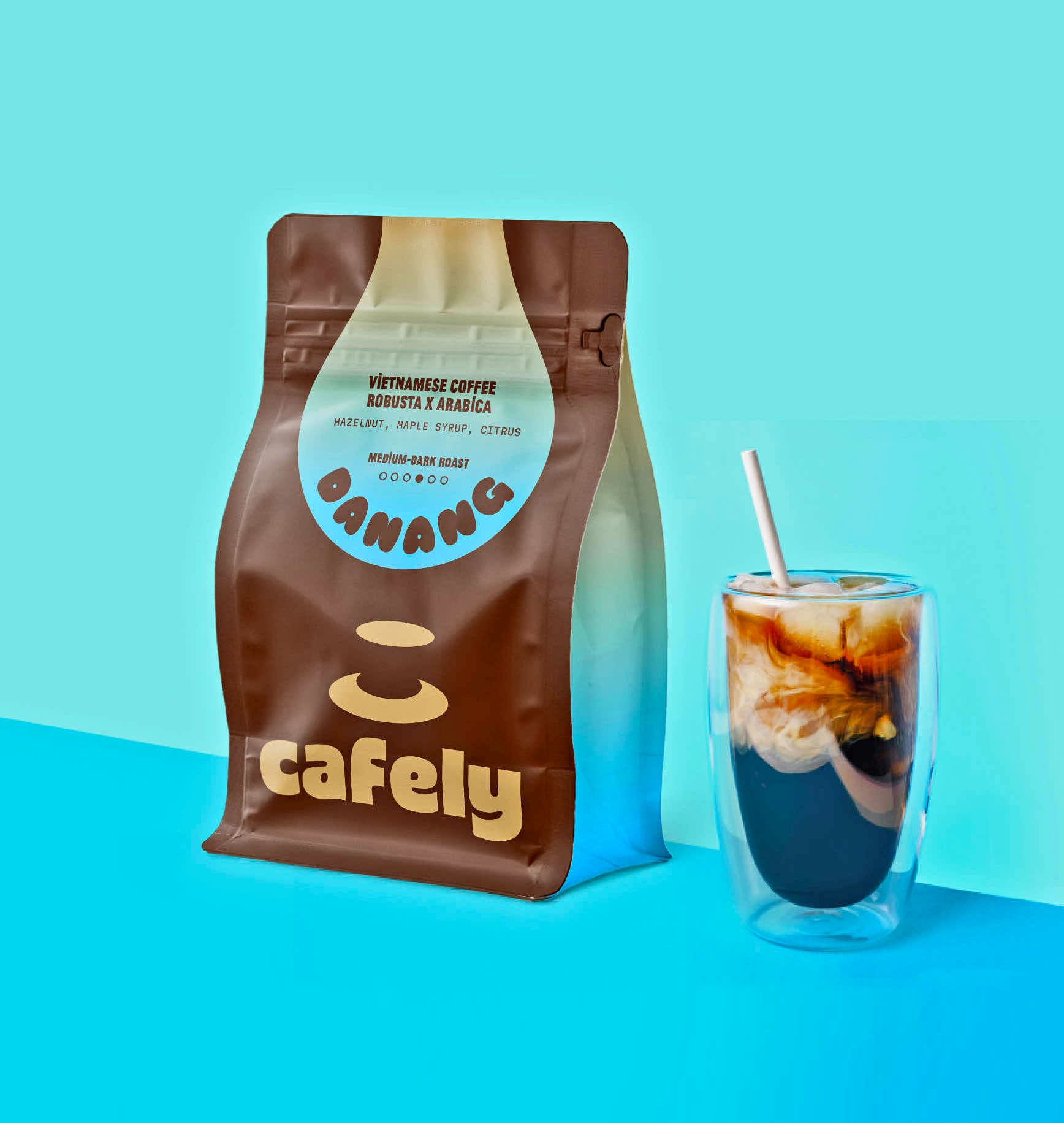 Specialty Coffees, Enhanced Beverages, & Energizing Superfoods – CAFELY