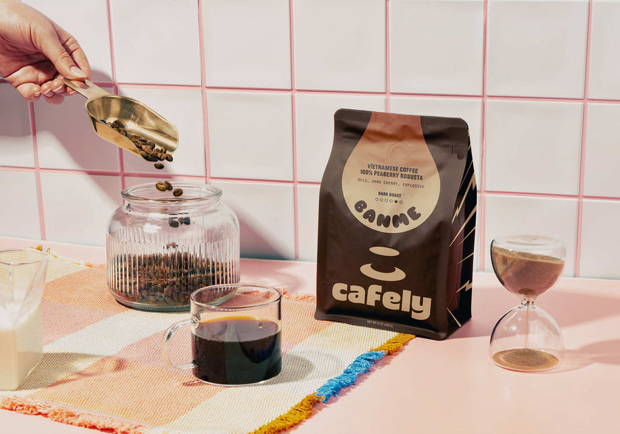 Specialty Coffees, Enhanced Beverages, & Energizing Superfoods – CAFELY