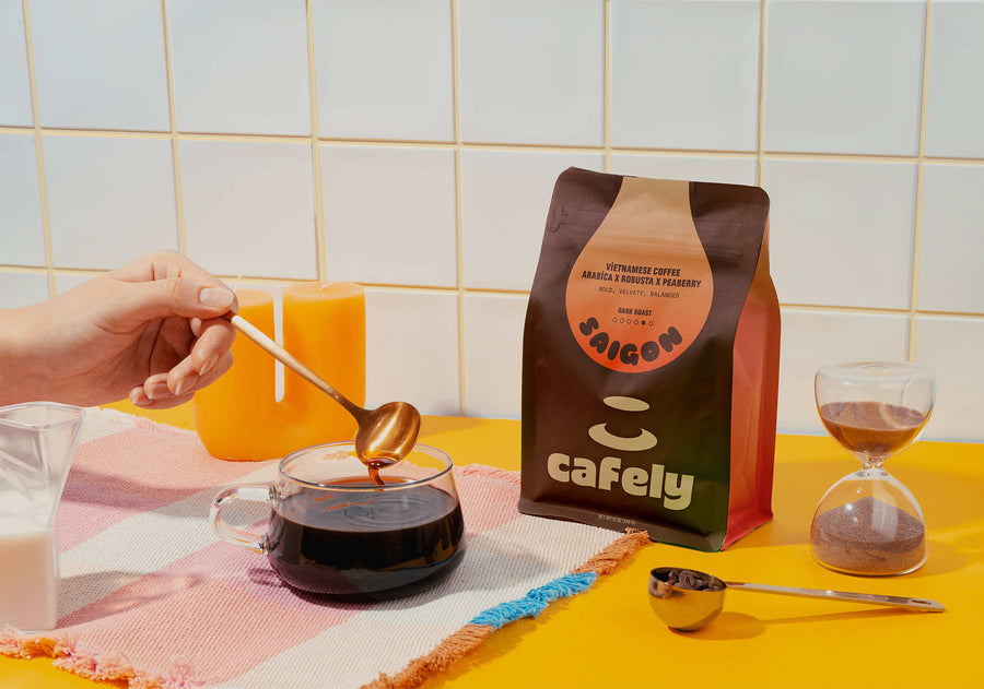 Specialty Coffees, Enhanced Beverages, & Energizing Superfoods – CAFELY
