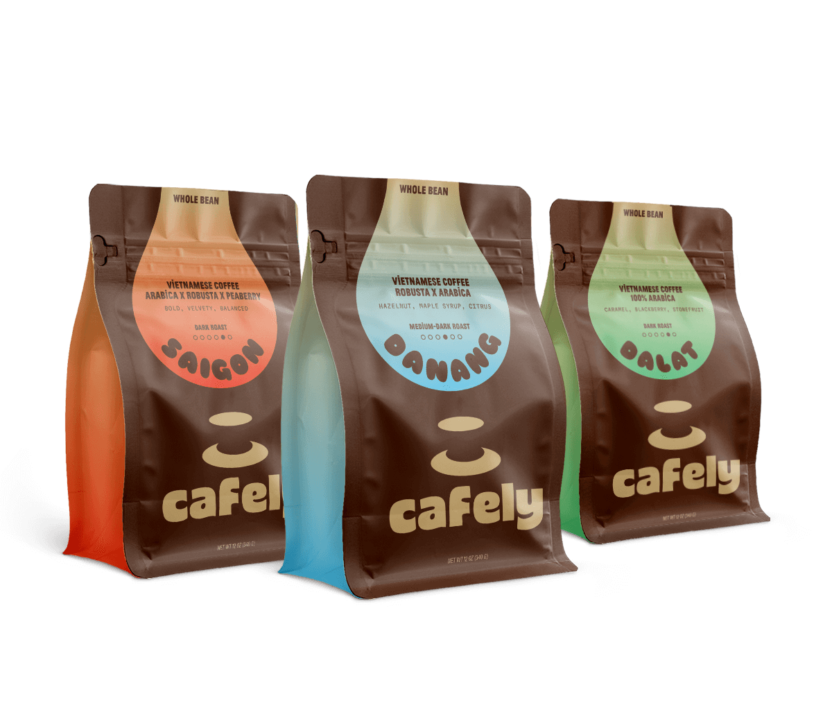 Authentic Vietnamese Specialty Coffee, Tea, & Energy Fusion Beverages ...